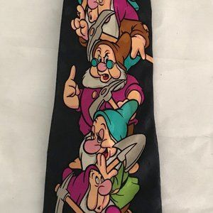 Disney | Accessories | The Disney Store Tie | Poshmark